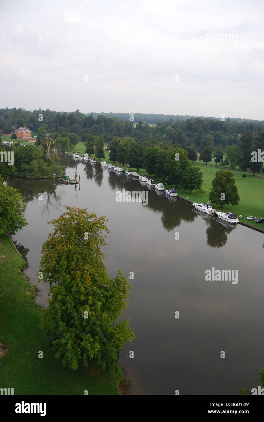 Thames water hi-res stock photography and images - Alamy
