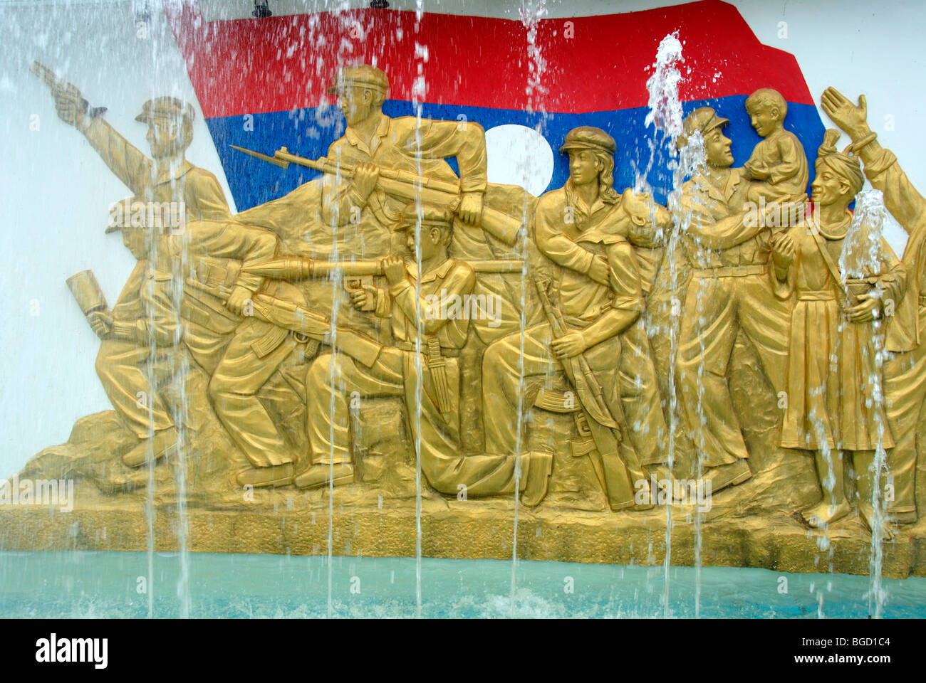 Pathet lao war hi-res stock photography and images - Alamy