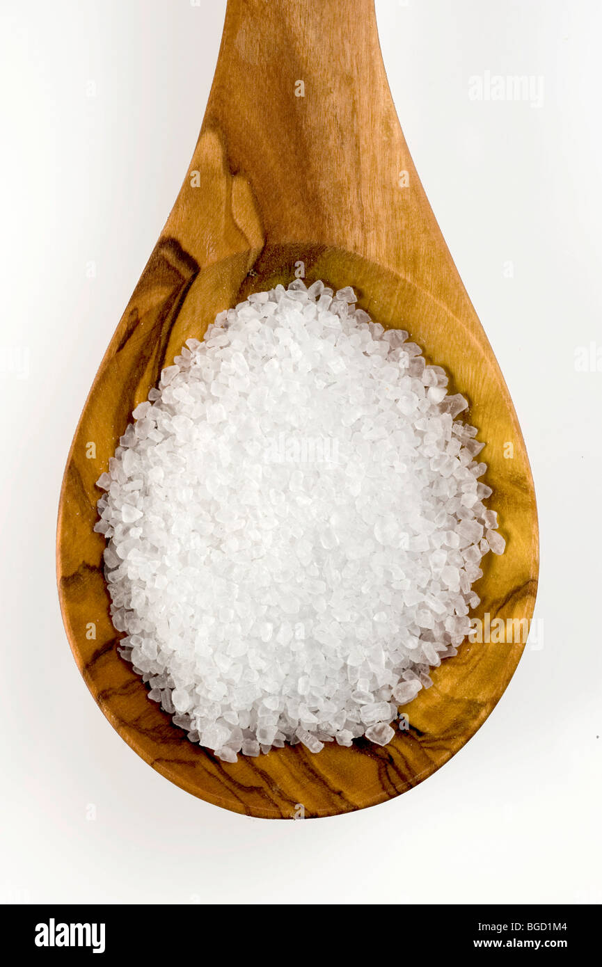 Coarse Salts High Resolution Stock Photography and Images - Alamy