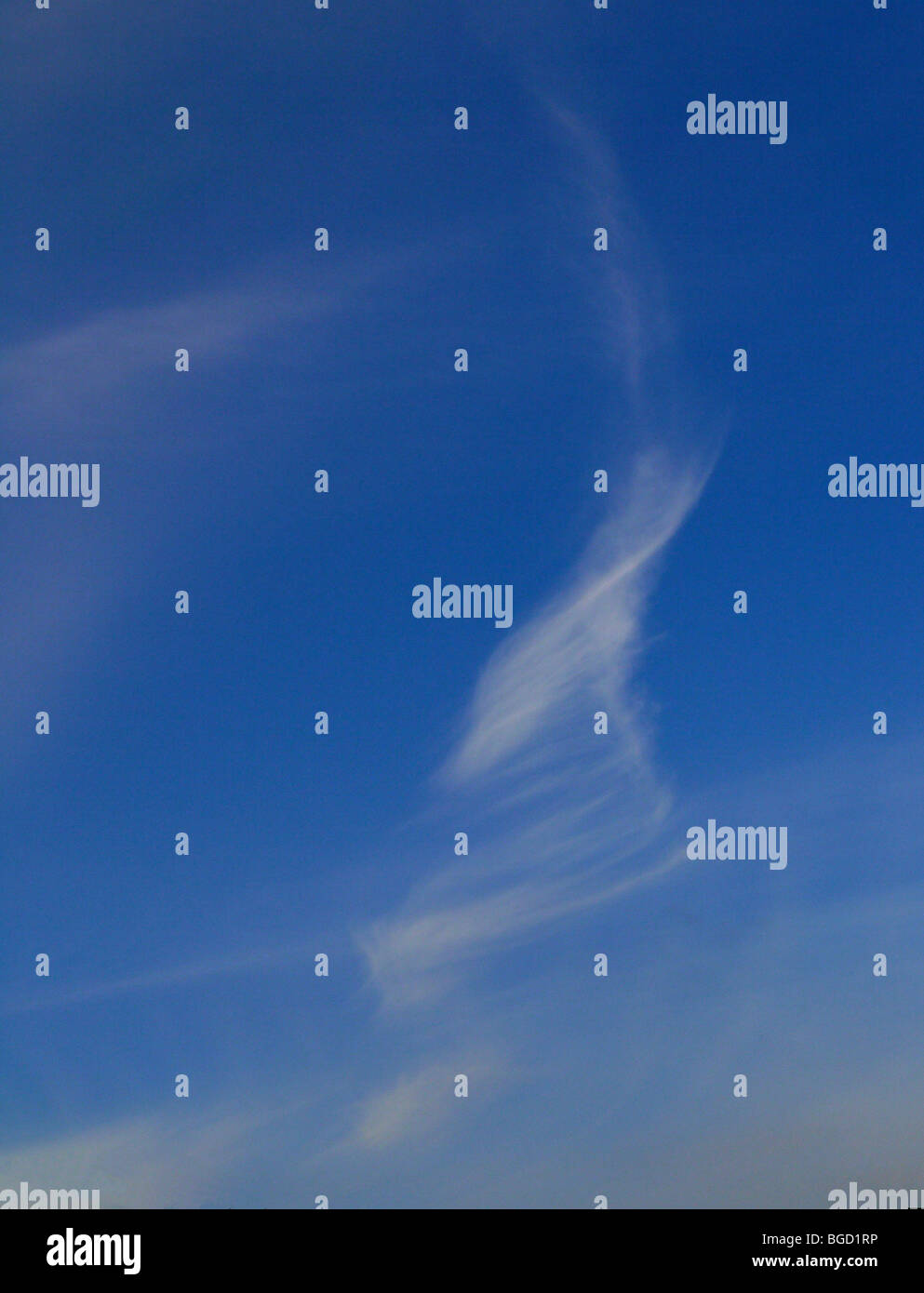 Rabbit shape cloud hi-res stock photography and images - Alamy