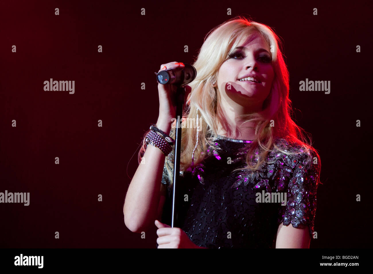 British music hall stars hi-res stock photography and images - Alamy