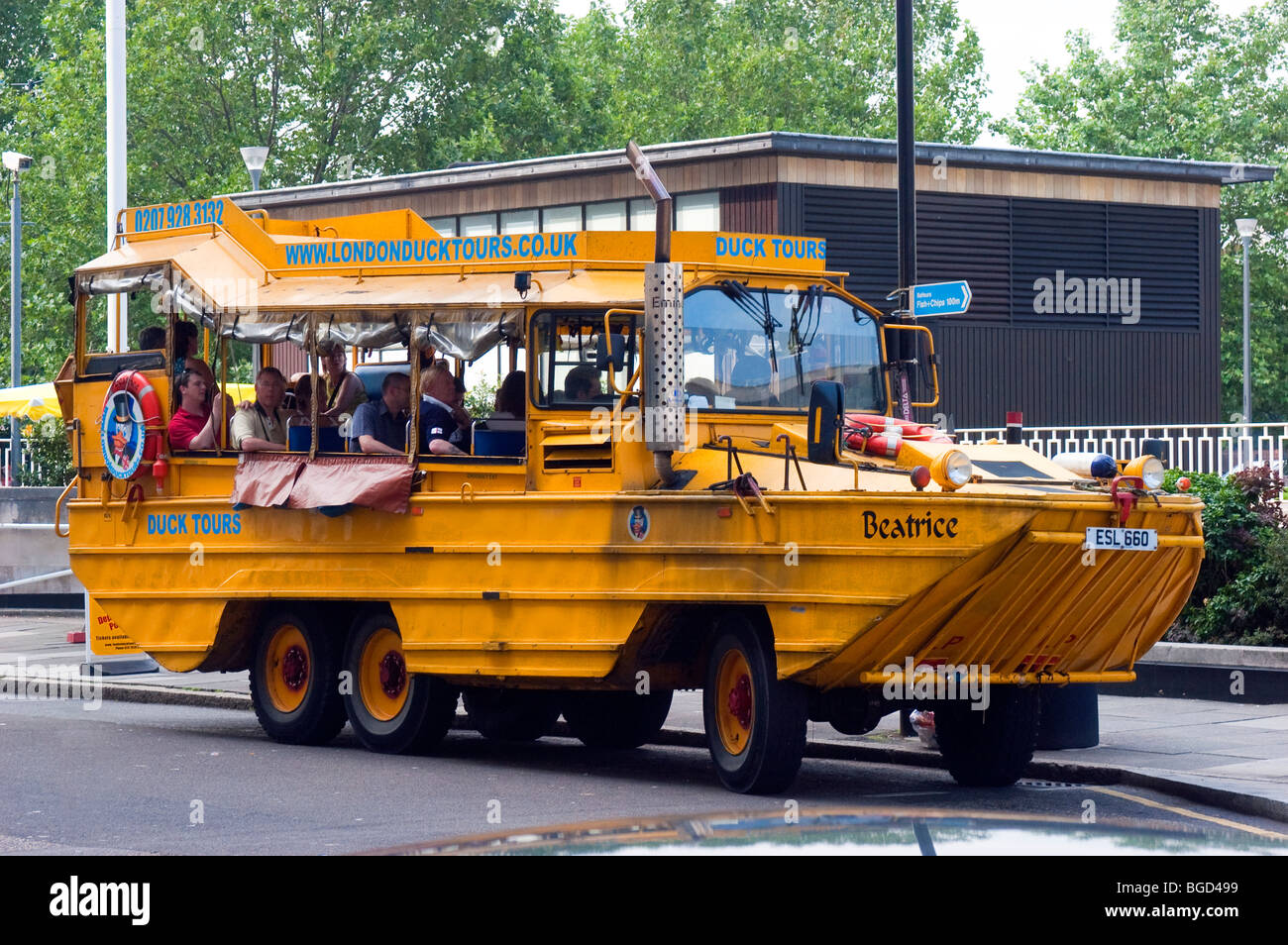 Dukw War Stock Photos & Dukw War Stock Images - Alamy