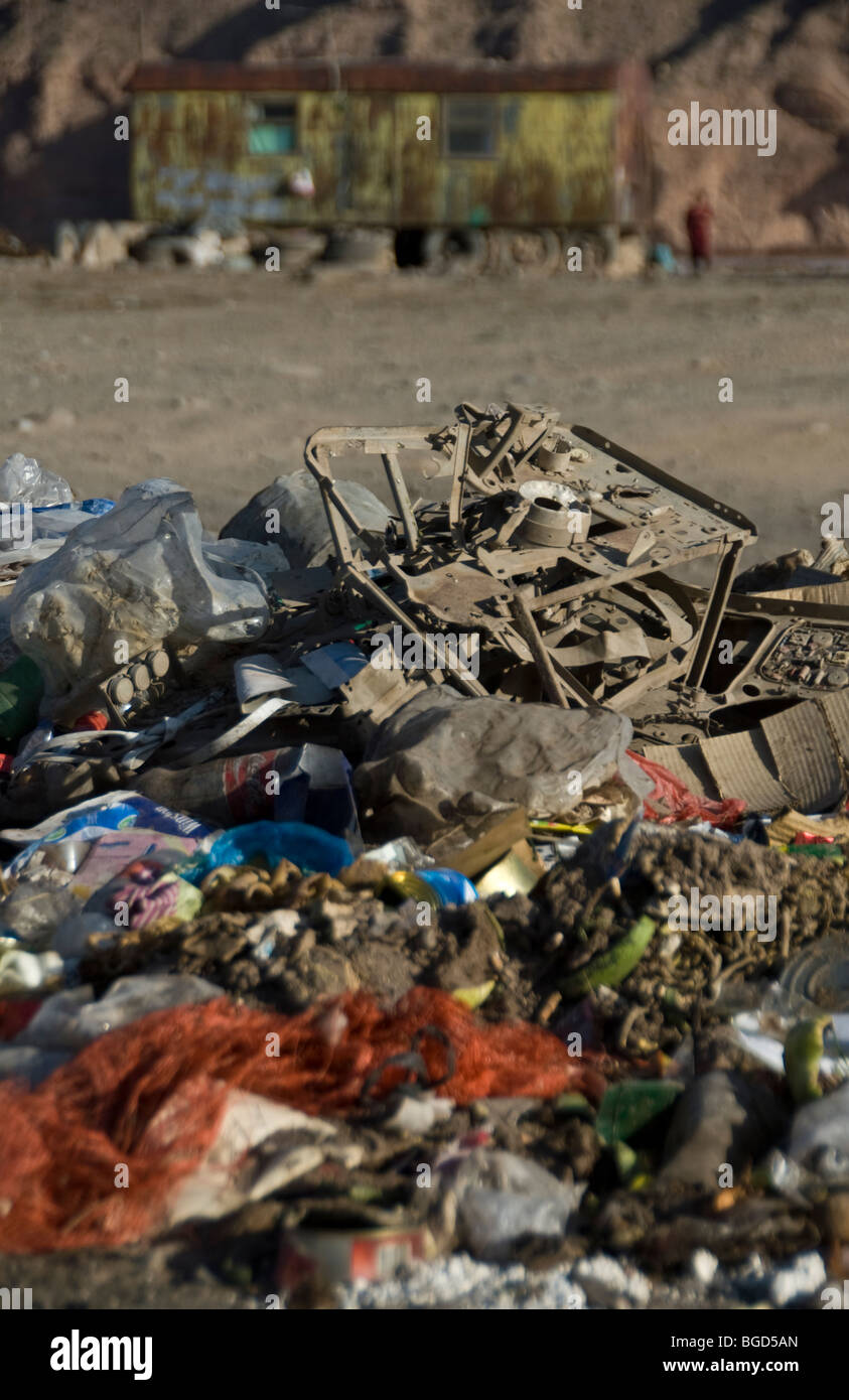 Rubble Dump Dumping Dirt High Resolution Stock Photography and Images ...