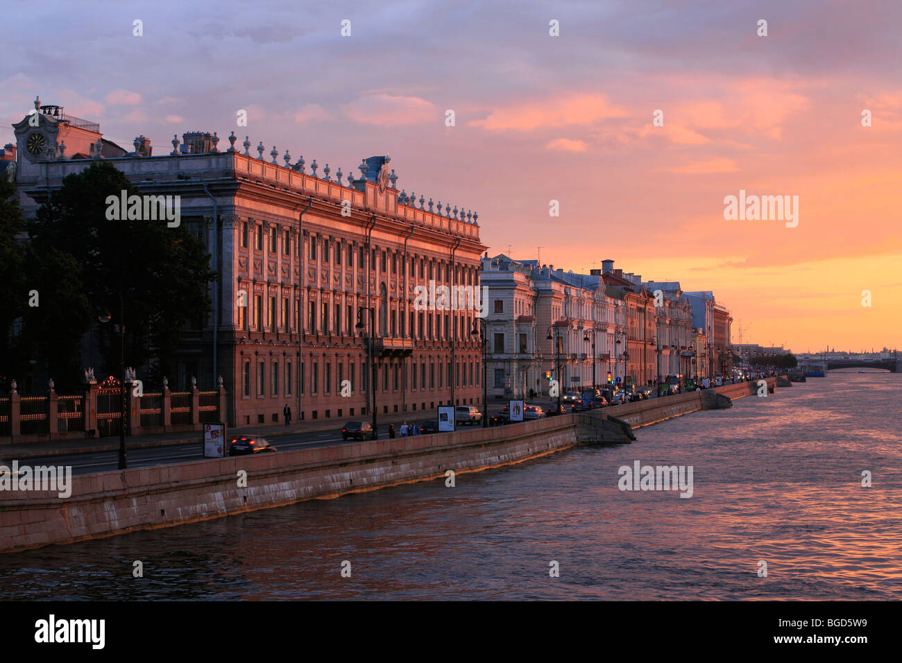Imperial residences hi-res stock photography and images - Alamy
