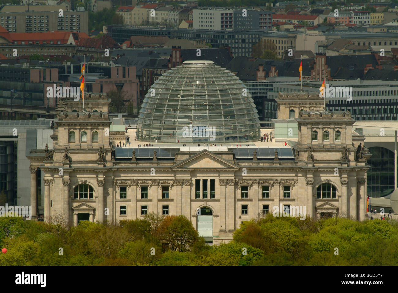 Reichstag building. Berlin. Germany. Europe Stock Photo - Alamy
