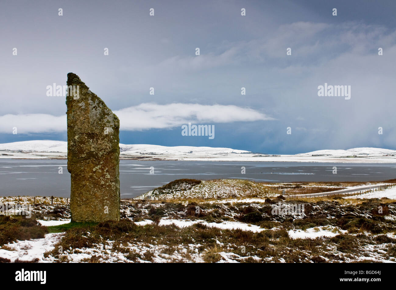 Neolithic arrowheads hi-res stock photography and images - Alamy