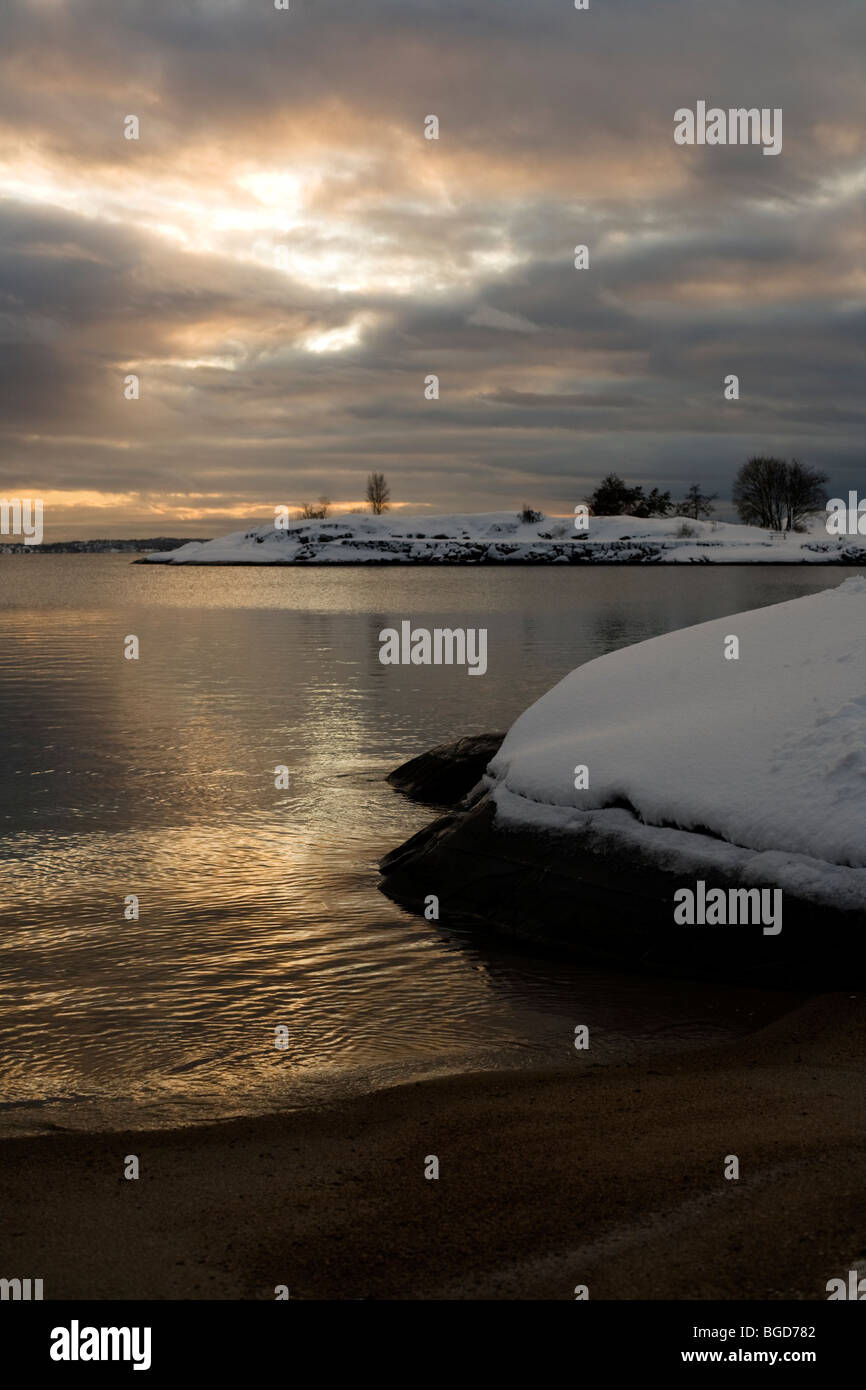 Skerries beach hi-res stock photography and images - Alamy