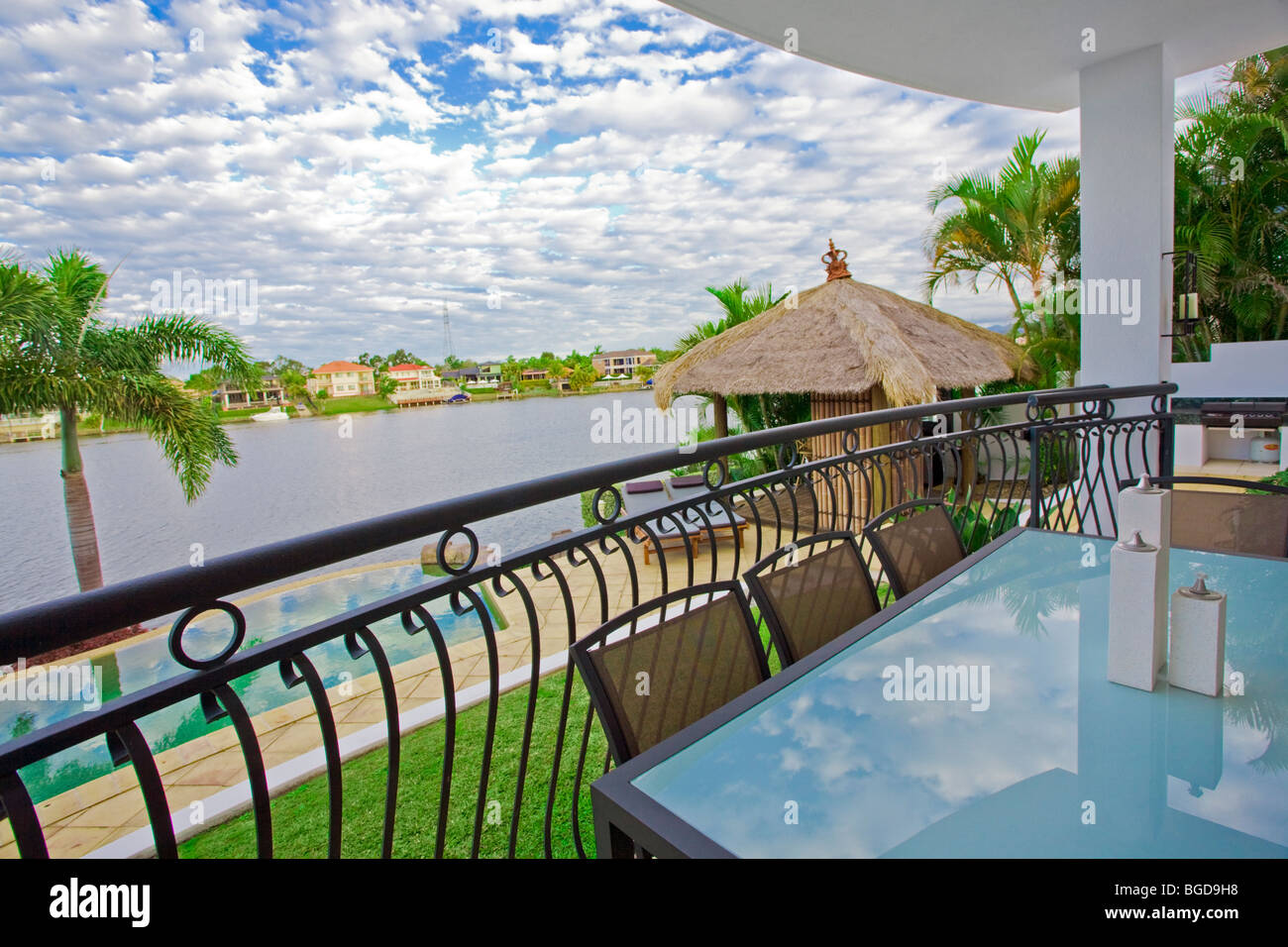 Waterfront recreation area hi-res stock photography and images - Alamy