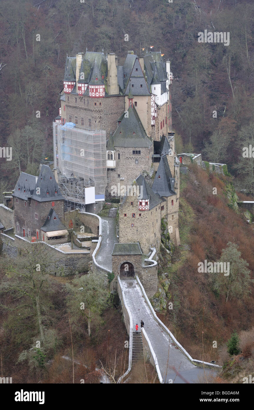 Medieval germany hi-res stock photography and images - Alamy