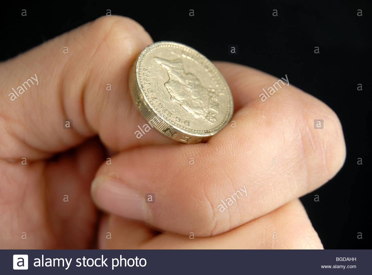 Coin Toss Stock Photos & Coin Toss Stock Images - Alamy