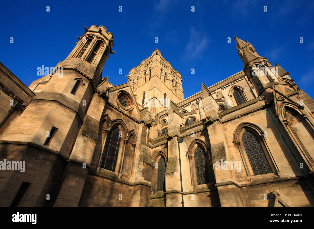 Roman catholic buildings hi-res stock photography and images - Alamy