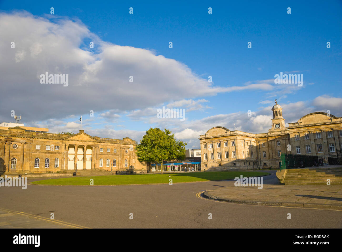 York Castle Museum, York, Yorkshire, England, United Kingdom, Europe ...