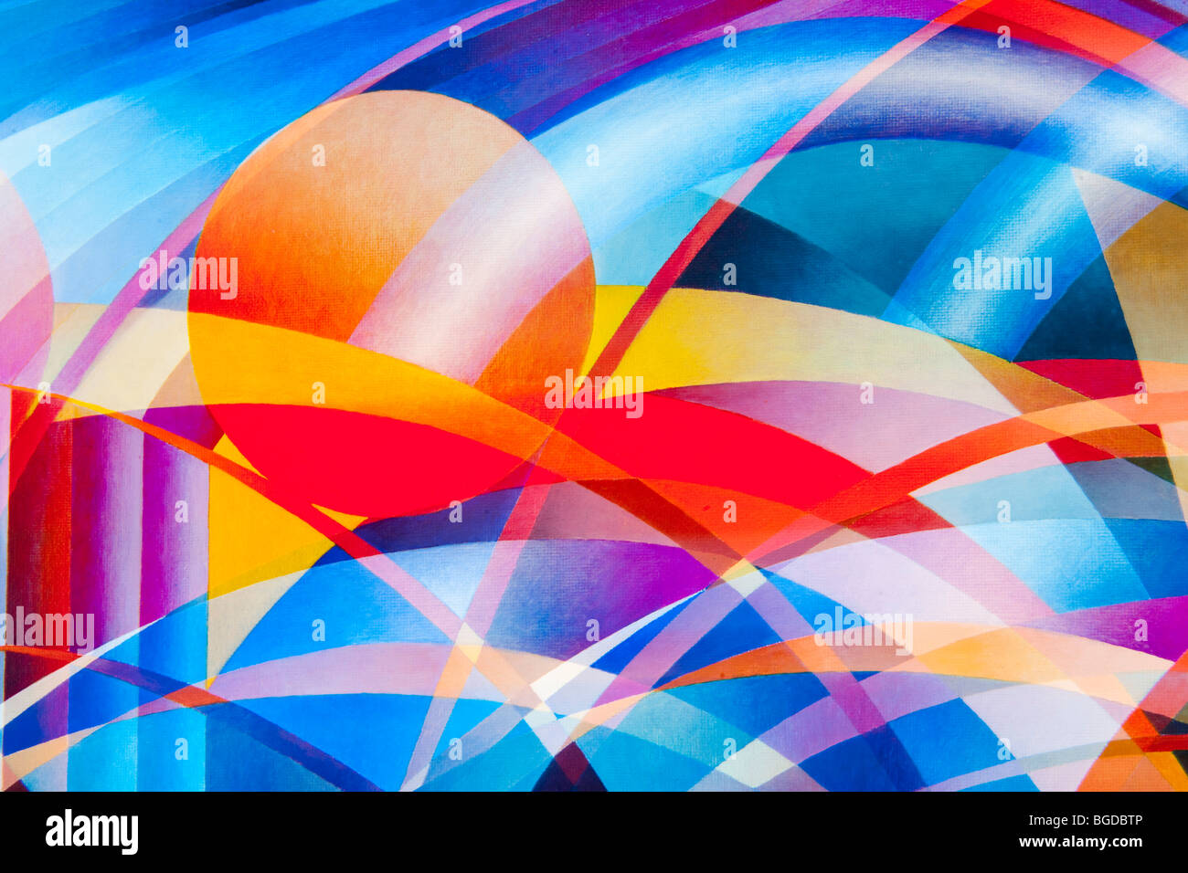 Artist Impressions High Resolution Stock Photography and Images - Alamy