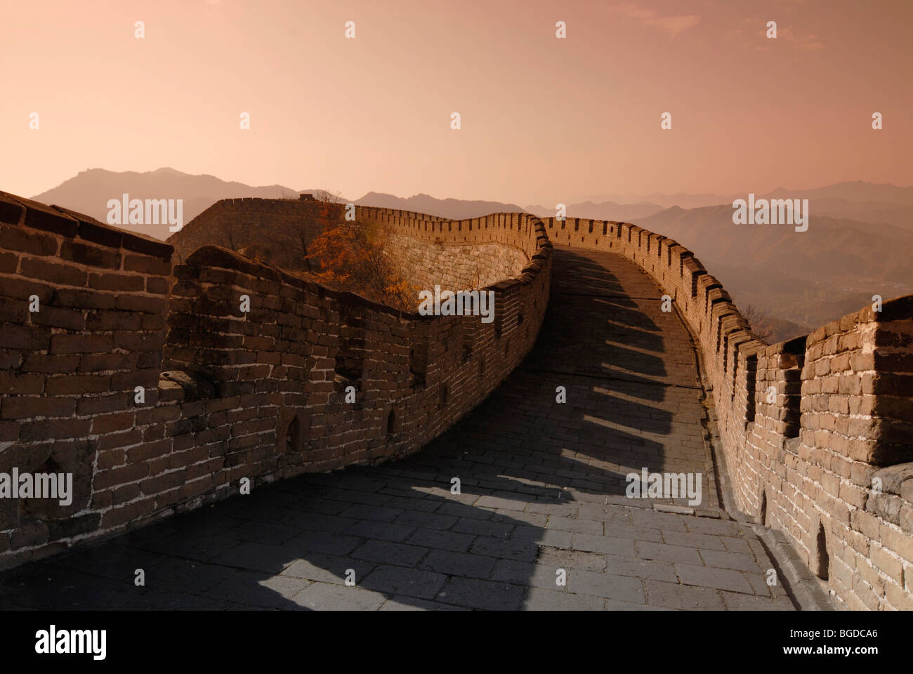 Beijing grenze hi-res stock photography and images - Alamy