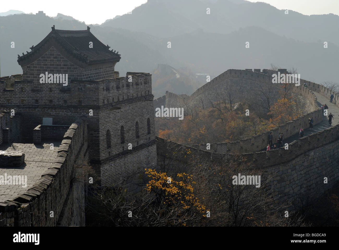 Wall Fall Monuments High Resolution Stock Photography and Images - Alamy