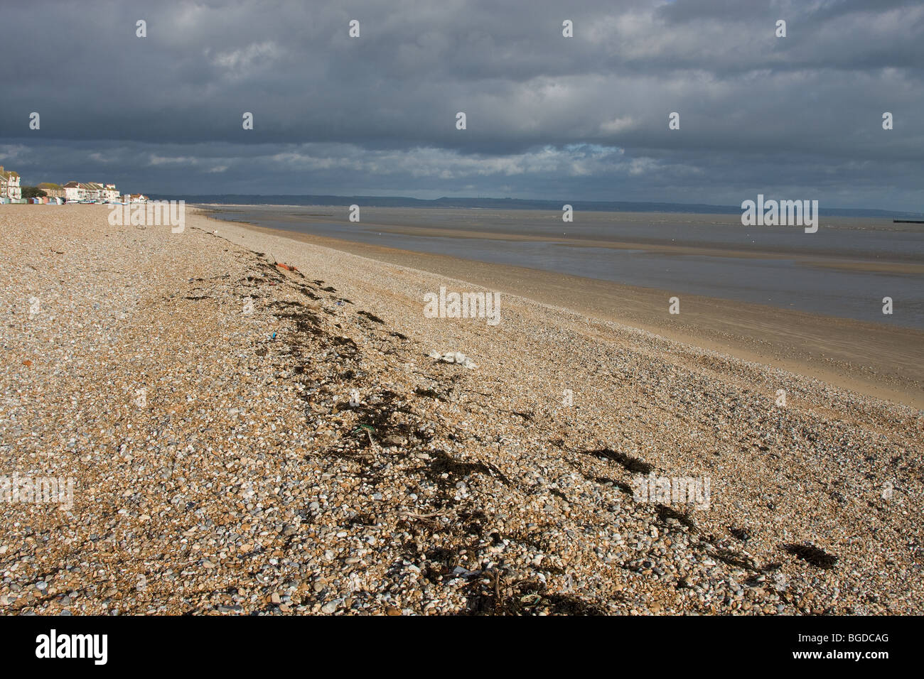 Kent coast and winter hi-res stock photography and images - Alamy