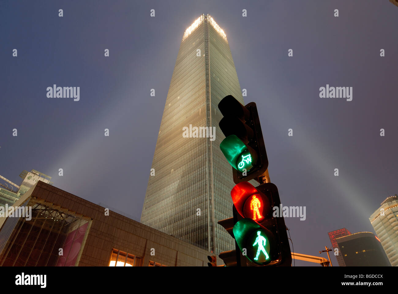 Red light district china hi-res stock photography and images - Alamy