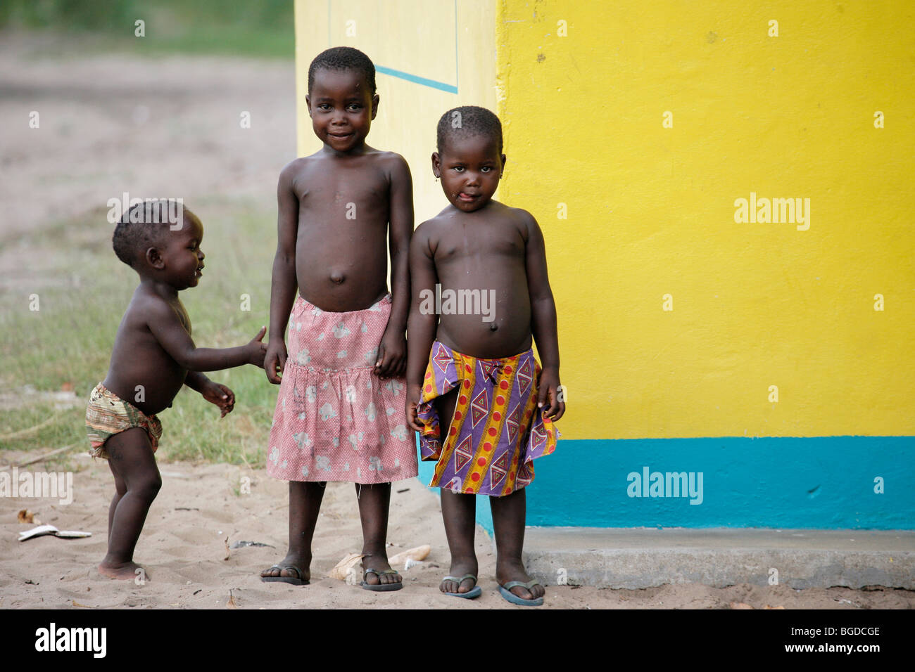 Mozambique Boys High Resolution Stock Photography and Images - Alamy