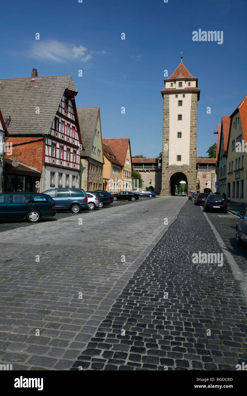 Gallows lane hi-res stock photography and images - Alamy