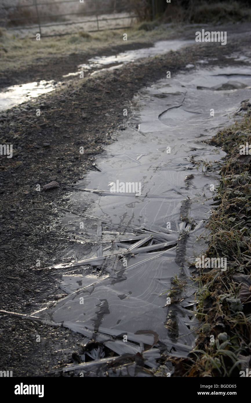 Layer of track hi-res stock photography and images - Alamy