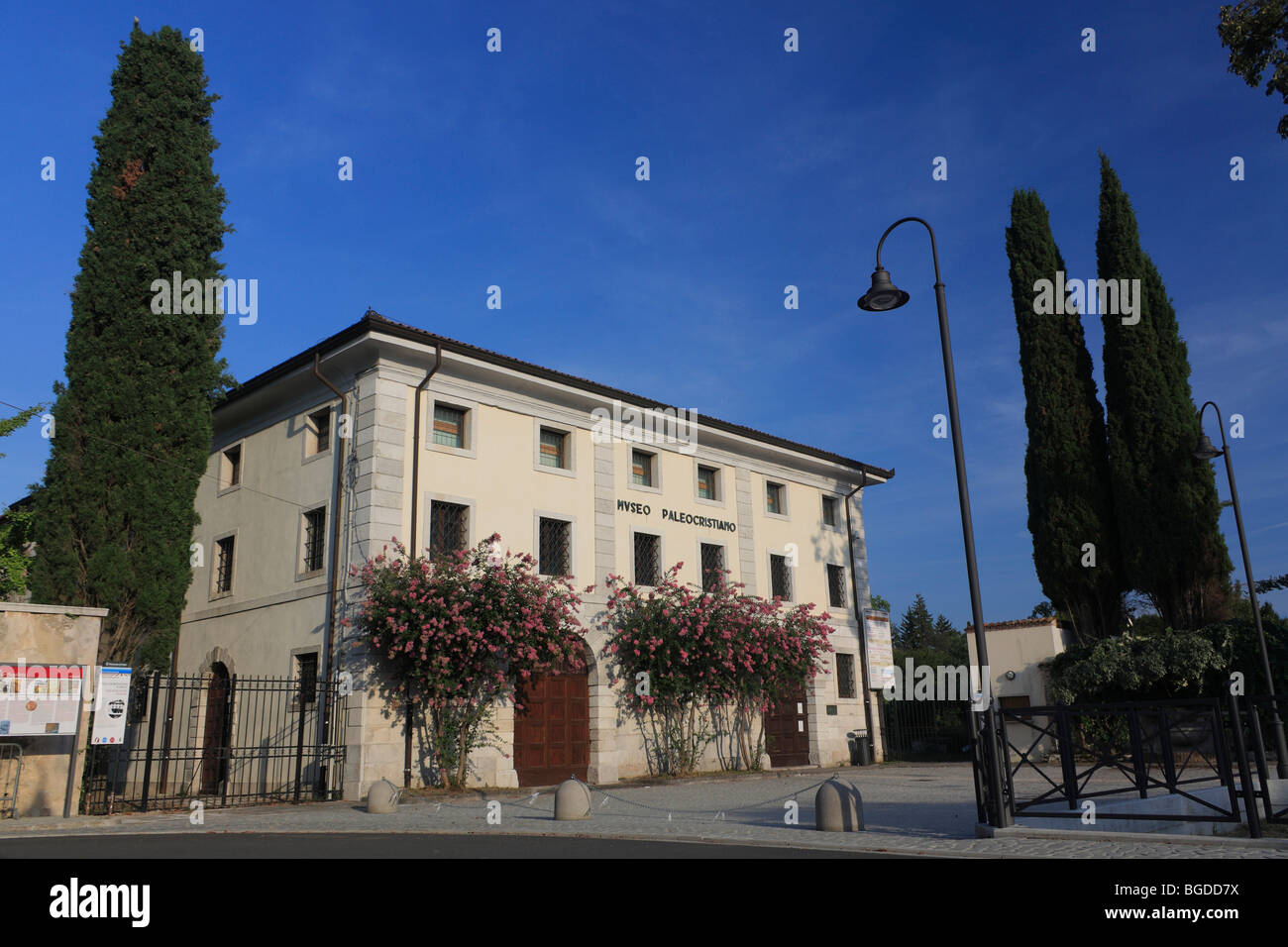 Museo aquileia hi-res stock photography and images - Alamy