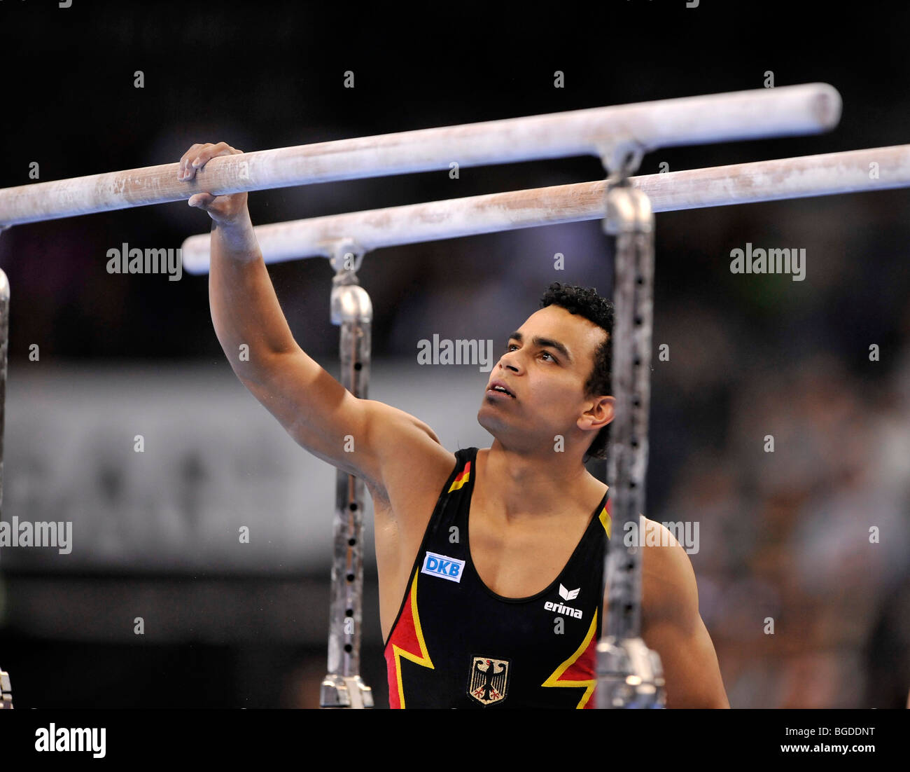 Enbw turn weltcup hi-res stock photography and images - Alamy