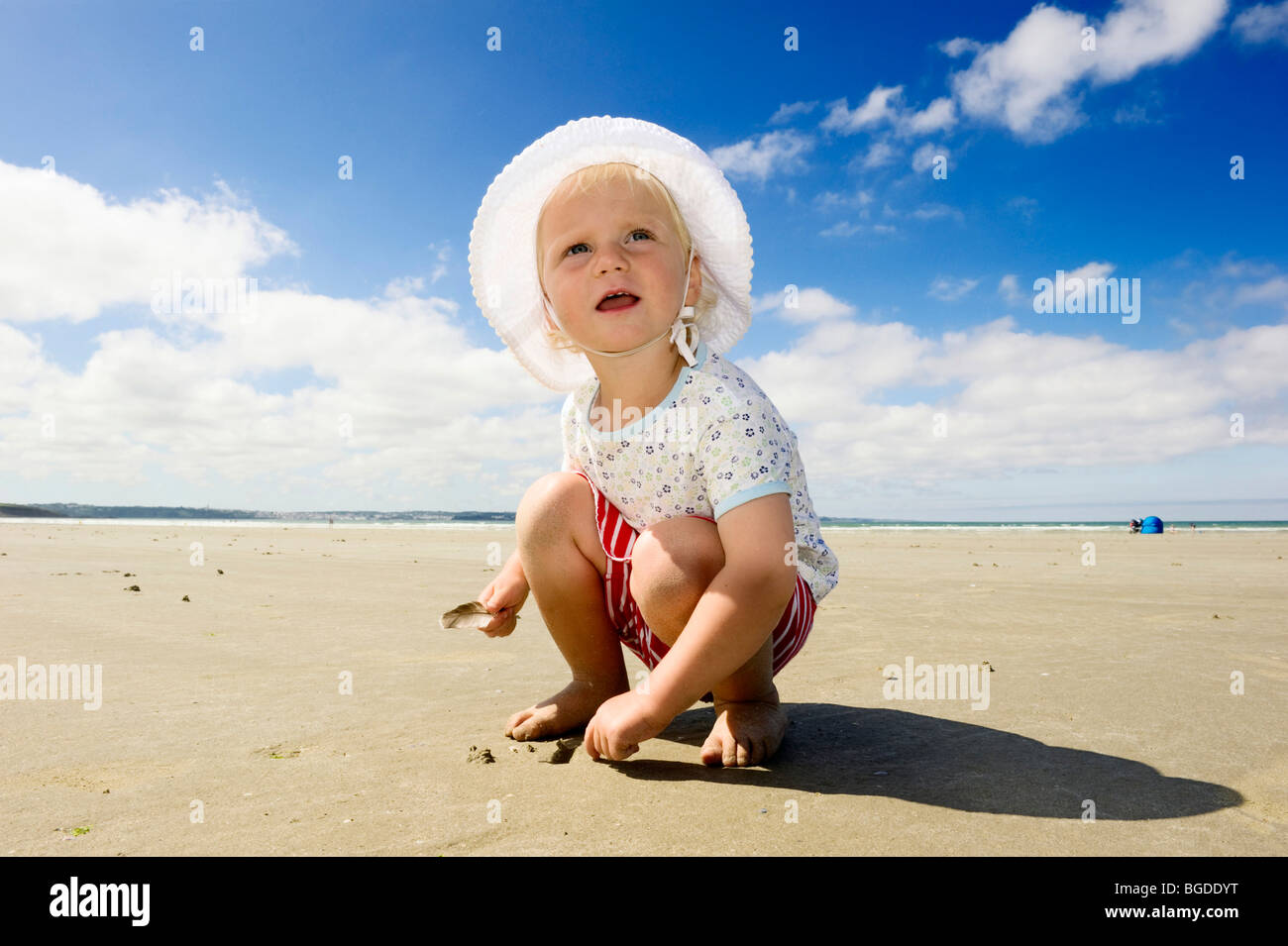 Brittany Beaches High Resolution Stock Photography and Images - Alamy