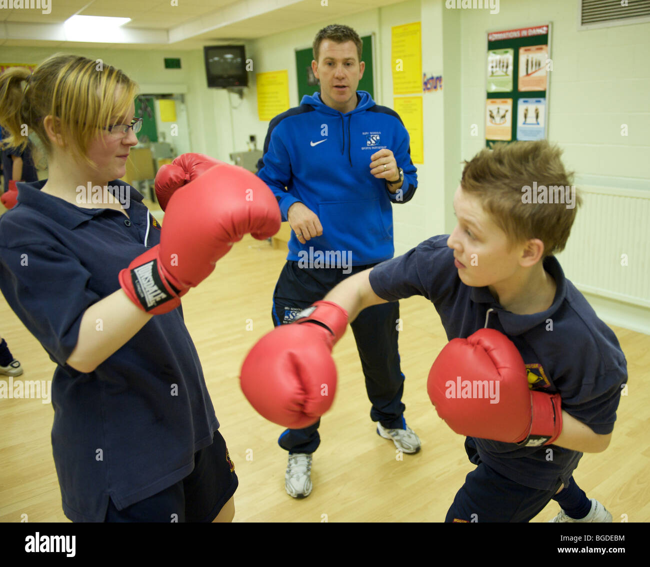 Broadoak hi-res stock photography and images - Alamy