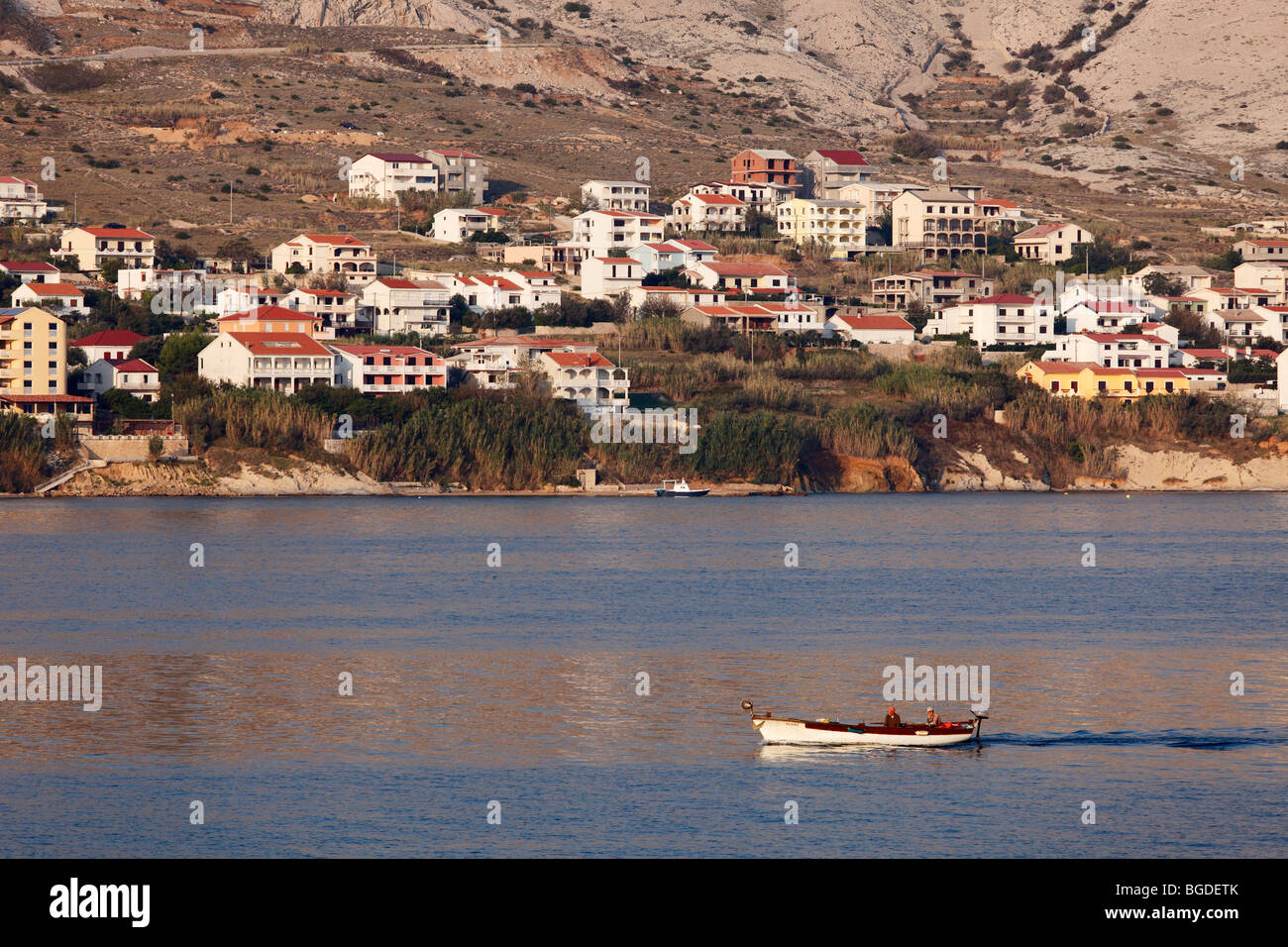 City stadtansicht hi-res stock photography and images - Alamy