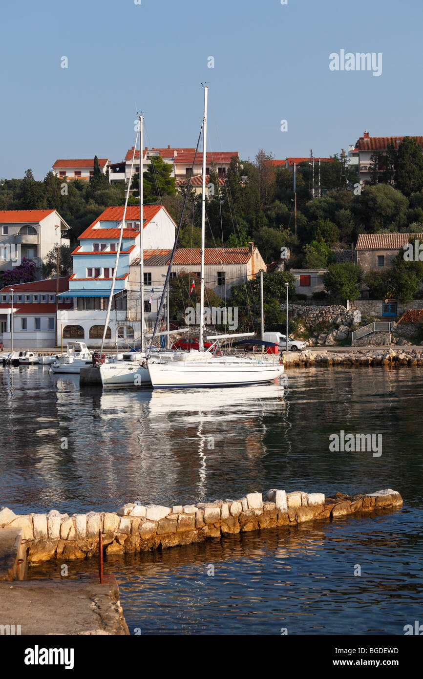 Bay of kvarner hi-res stock photography and images - Alamy