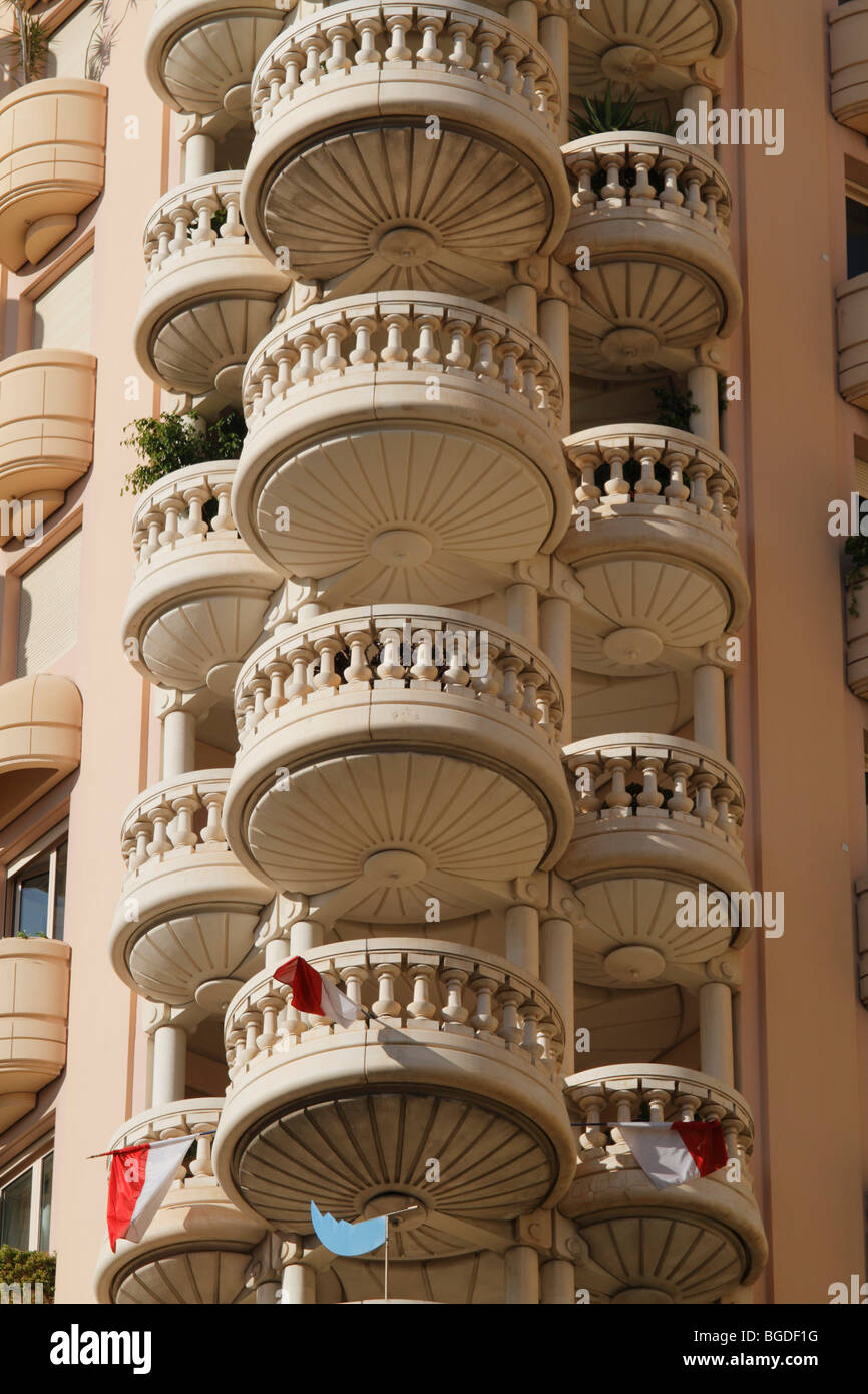 Ornate risers hi-res stock photography and images - Alamy