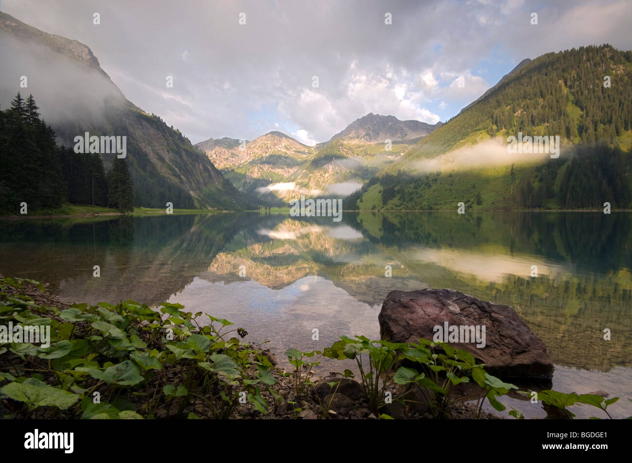 Vils region hi-res stock photography and images - Alamy