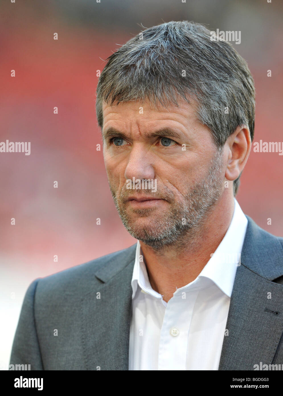 Friedhelm Funkel High Resolution Stock Photography and Images - Alamy