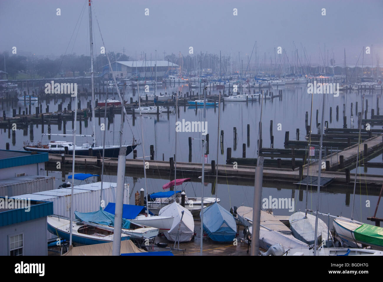 Lake pontchartrain hi-res stock photography and images - Alamy