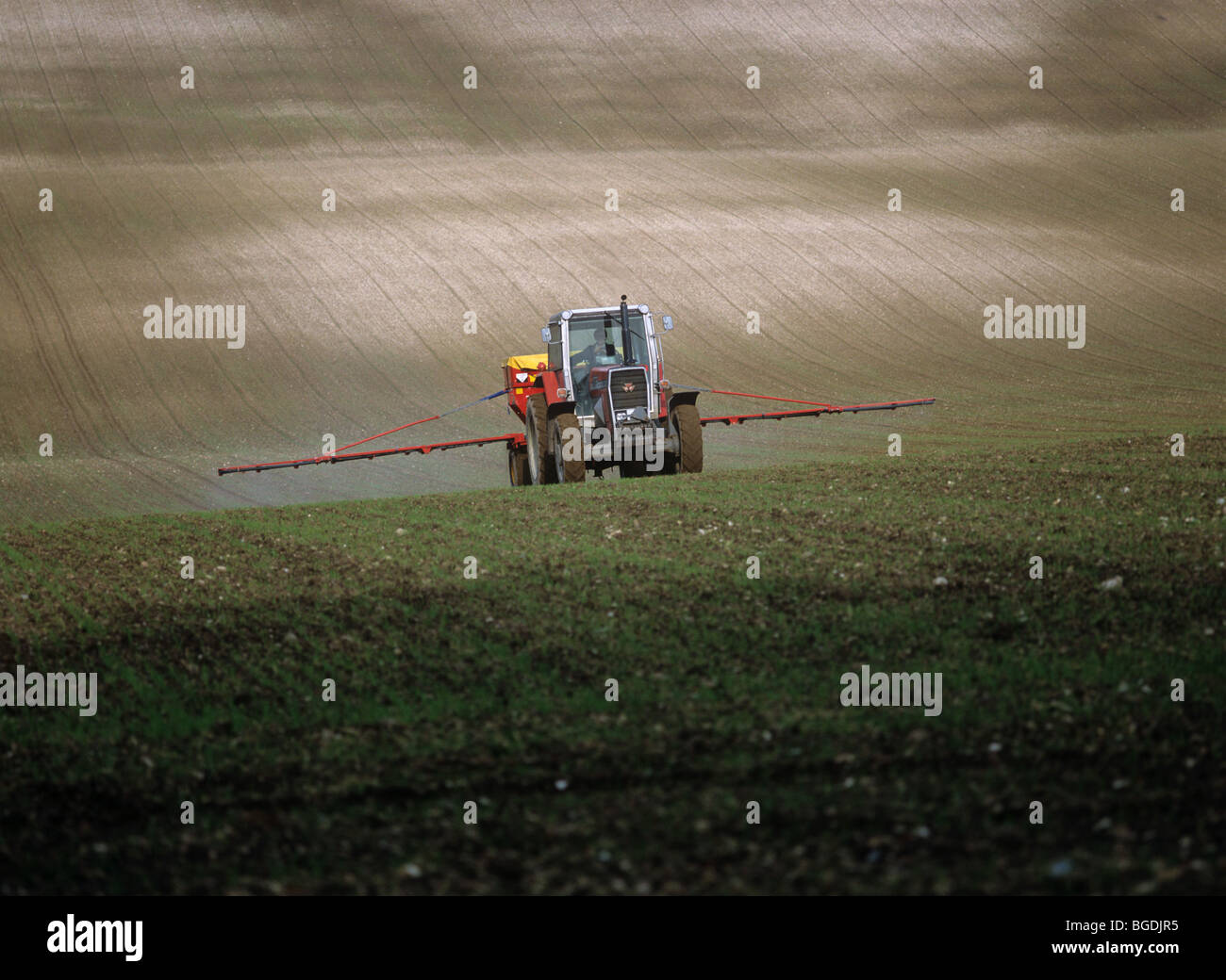 Fertilizer High Resolution Stock Photography and Images - Alamy