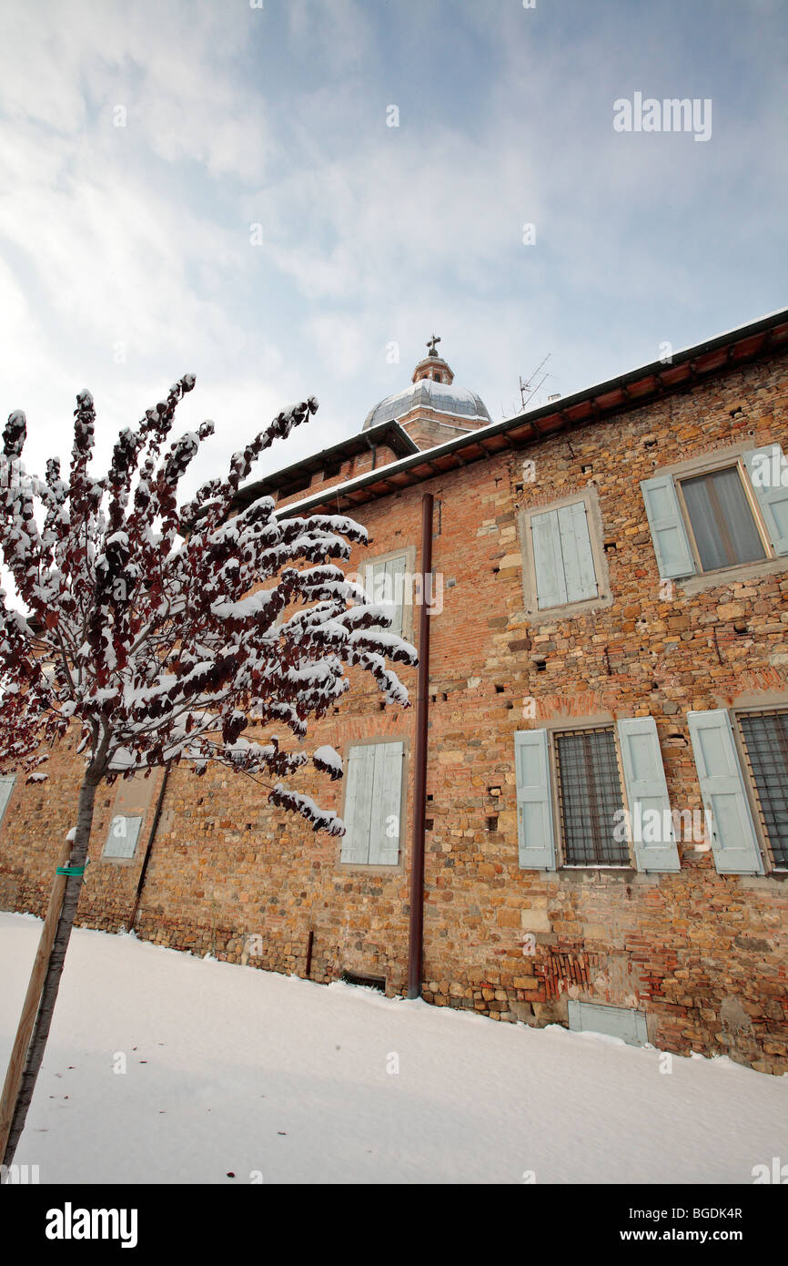 Modena hills hi-res stock photography and images - Alamy