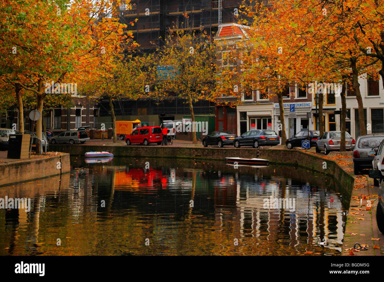 Gouda, The Netherlands Stock Photo - Alamy