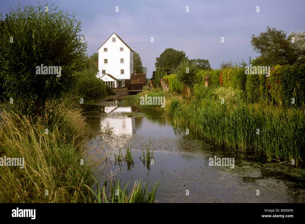 Former corn mill hi-res stock photography and images - Alamy