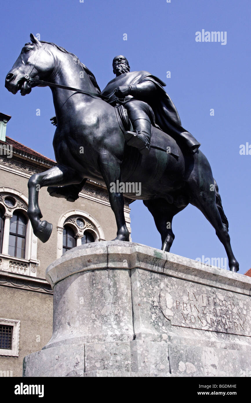 Prince Luitpold Of Bavaria High Resolution Stock Photography and Images ...