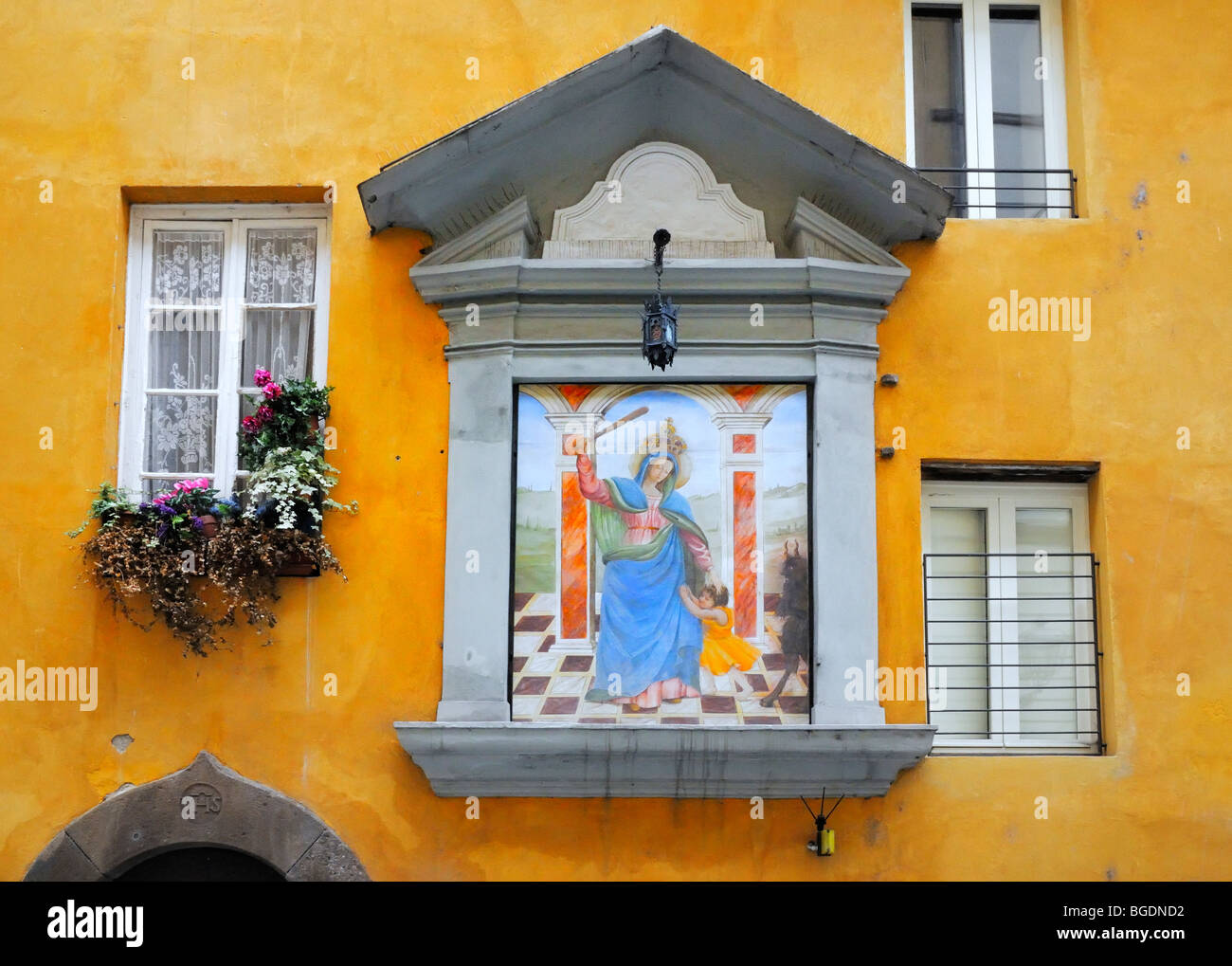 Alcove hi-res stock photography and images - Alamy