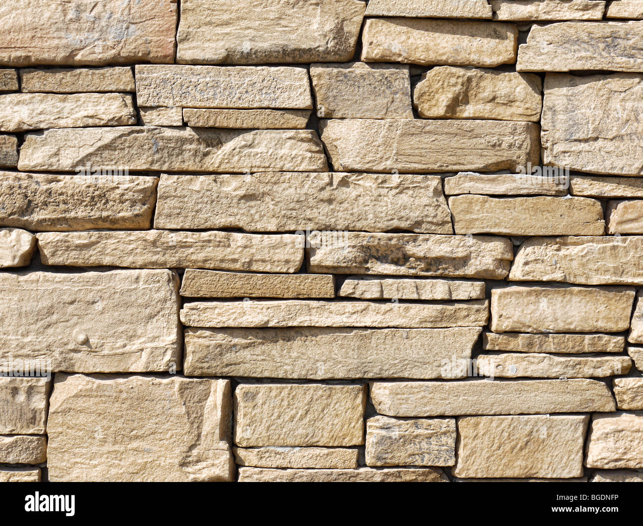 Building made of rocks hi-res stock photography and images - Alamy