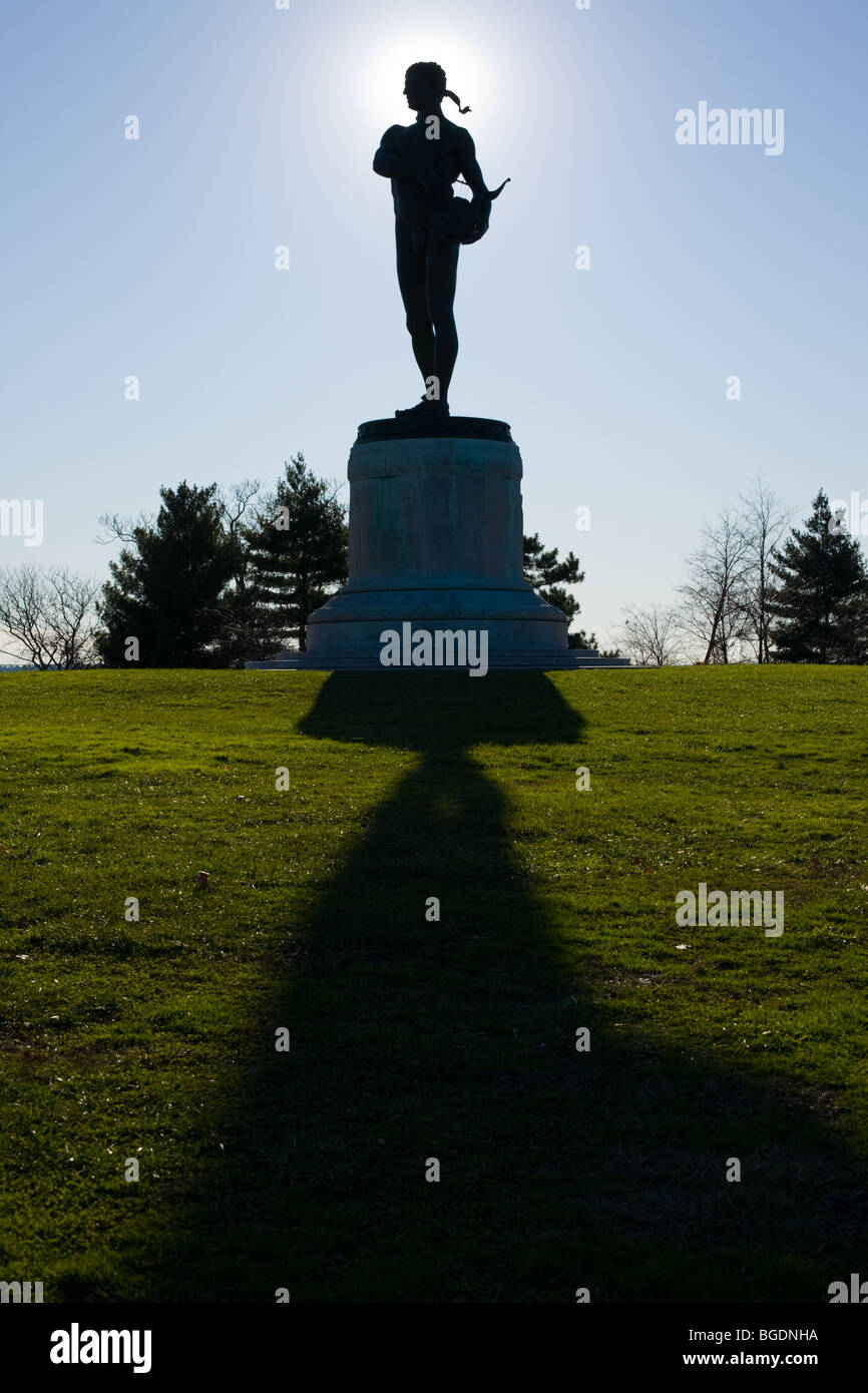 Orpheus statue hi-res stock photography and images - Alamy