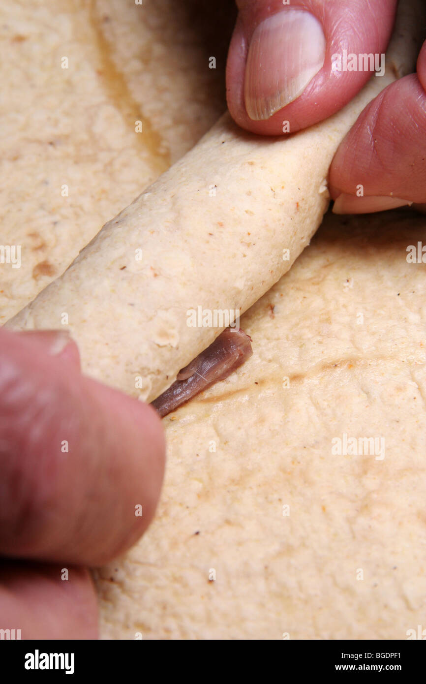 Flautas flautas hi-res stock photography and images - Alamy