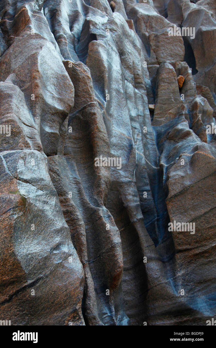 Vishnu schist by colorado river hi-res stock photography and images - Alamy