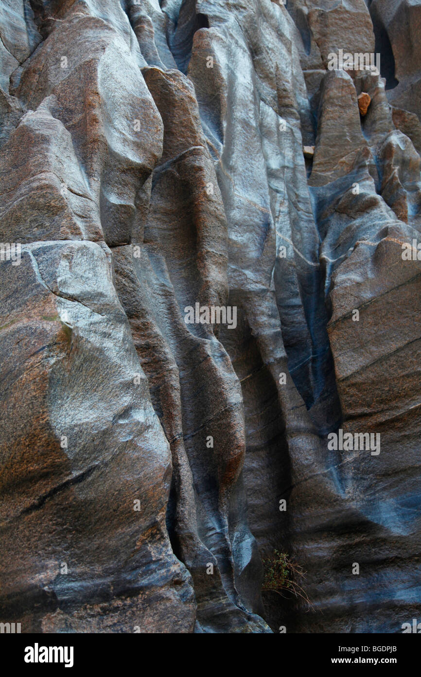 Vishnu schist by colorado river hi-res stock photography and images - Alamy