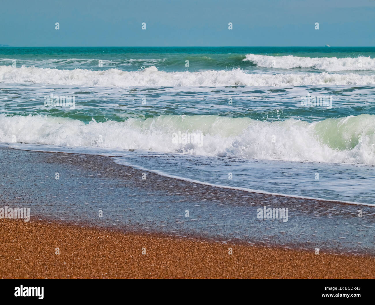 Disturbing beach hi-res stock photography and images - Alamy