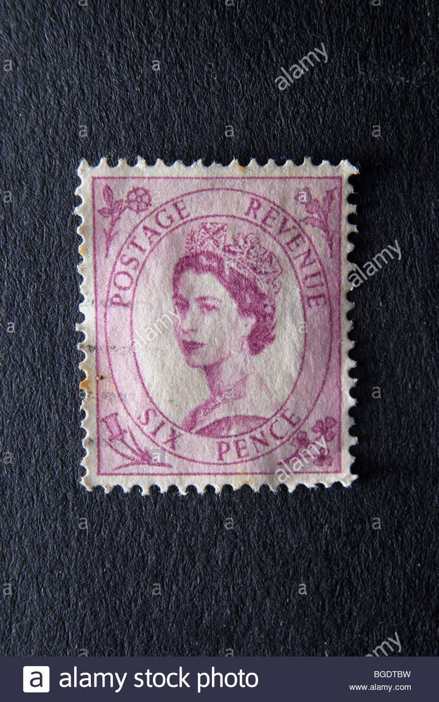 Queen Elizabeth Ii 1952 Stock Photos & Queen Elizabeth Ii 1952 Stock ...