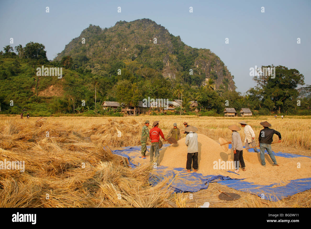 Farmers coop cooperative hi-res stock photography and images - Alamy