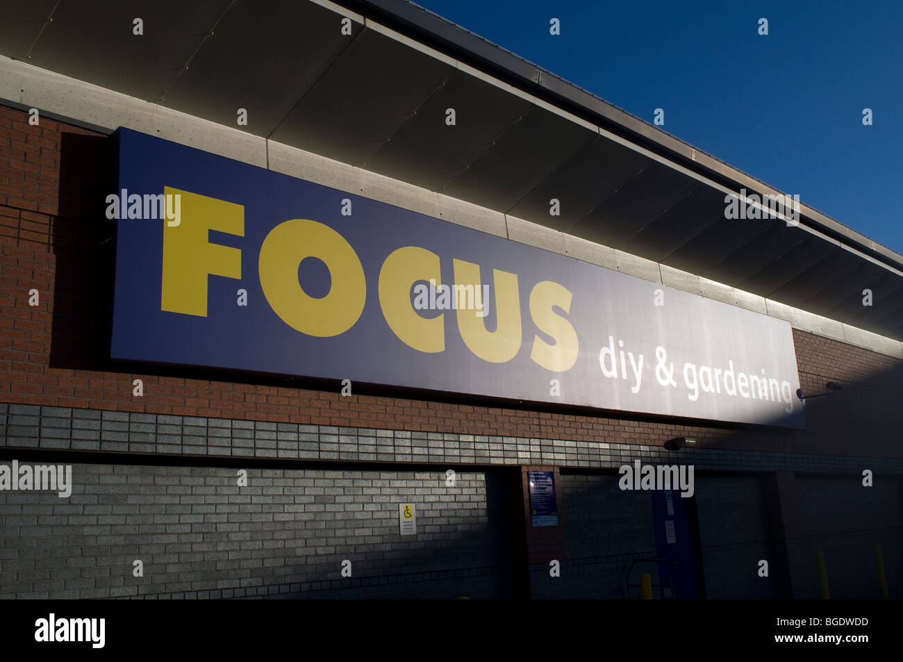 FOCUS, DIY, STORE, SHOP, RETAIL, RETAILER, GARDENING,Focus DIY ...