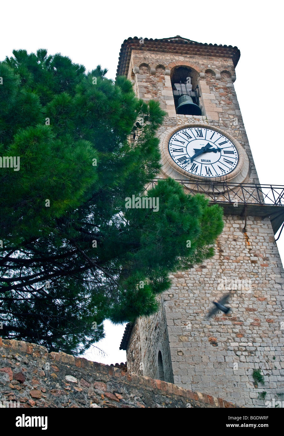 Medieval french clock hi-res stock photography and images - Alamy